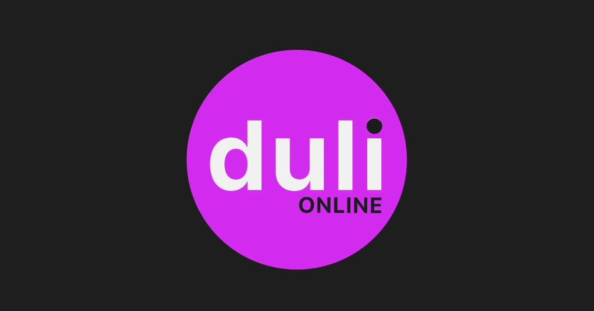 Duli.online | Website Development & Digital Marketing Agency - France ...